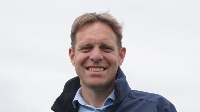 Don’t hold back on early nitrogen applications | News from AA Farmer