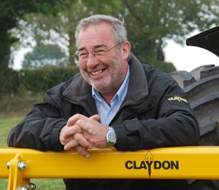 UK farm machinery manufacturer Claydon expands to meet rapid growth in ...