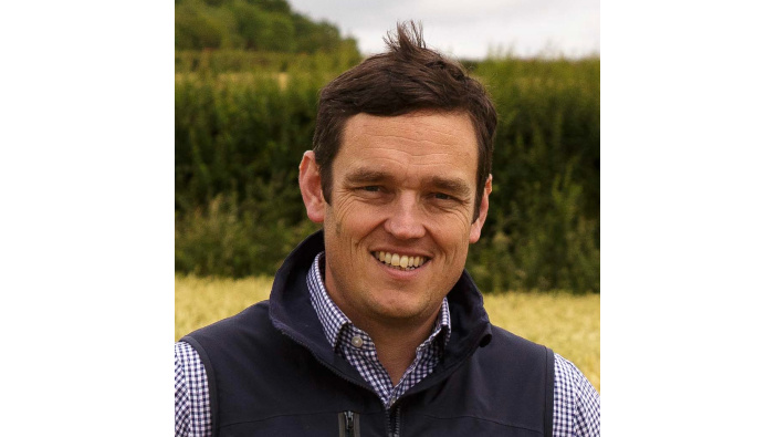 Key account manager appointed at FMC | News from AA Farmer