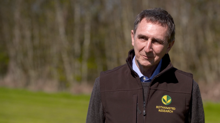 Rothamstead Research looking forward to partnerships at Cereals 2023 ...