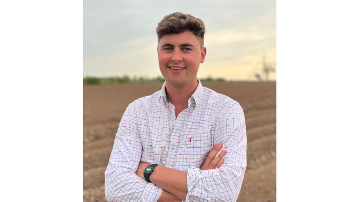 BASIS celebrates milestone member in its 45th year | News from AA Farmer