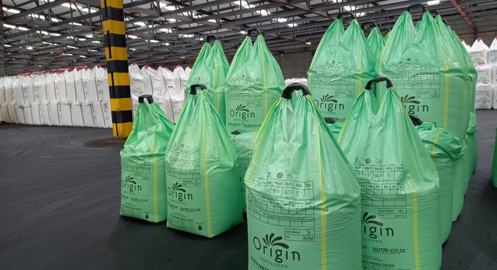 Origin Fertilisers becomes ambassador for The Green Tractor Scheme ...